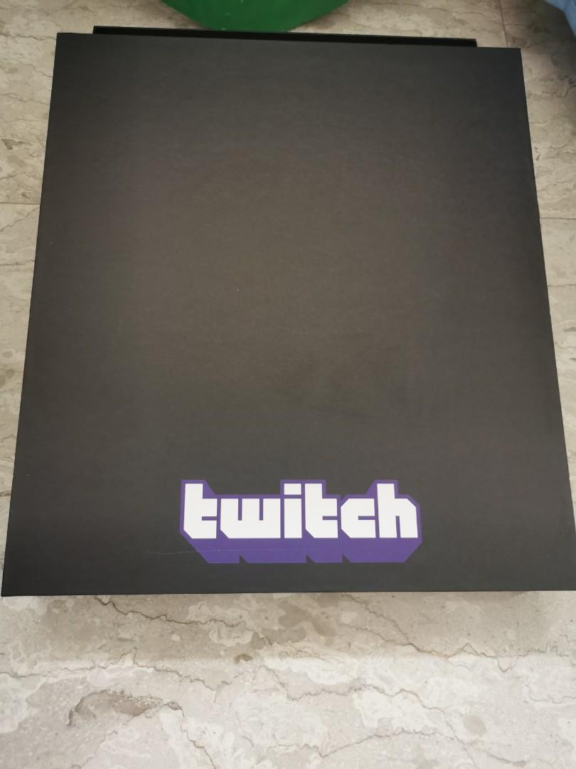 Twitch Live stream set up kit, Computers & Tech, Parts & Accessories ...