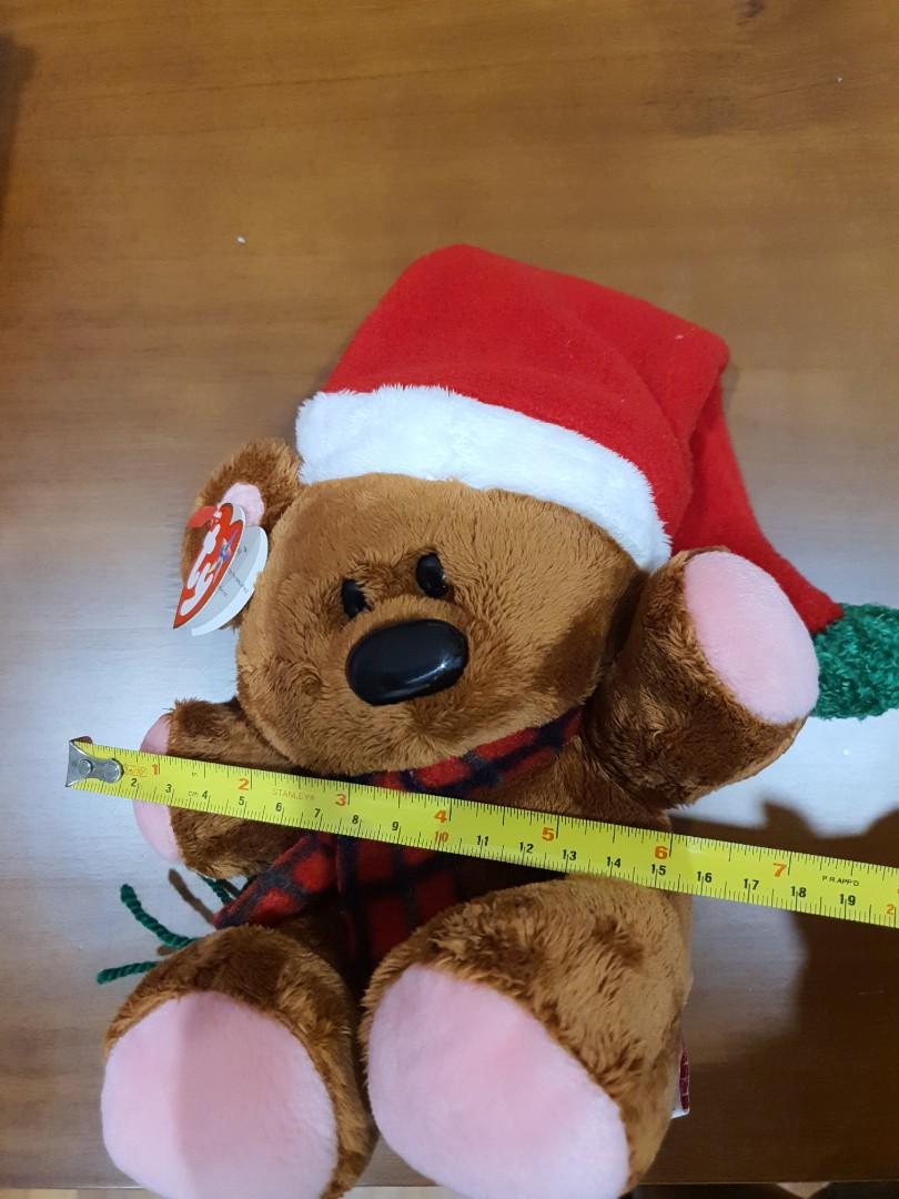 TY pooky garfield bear, Hobbies & Toys, Memorabilia & Collectibles ...