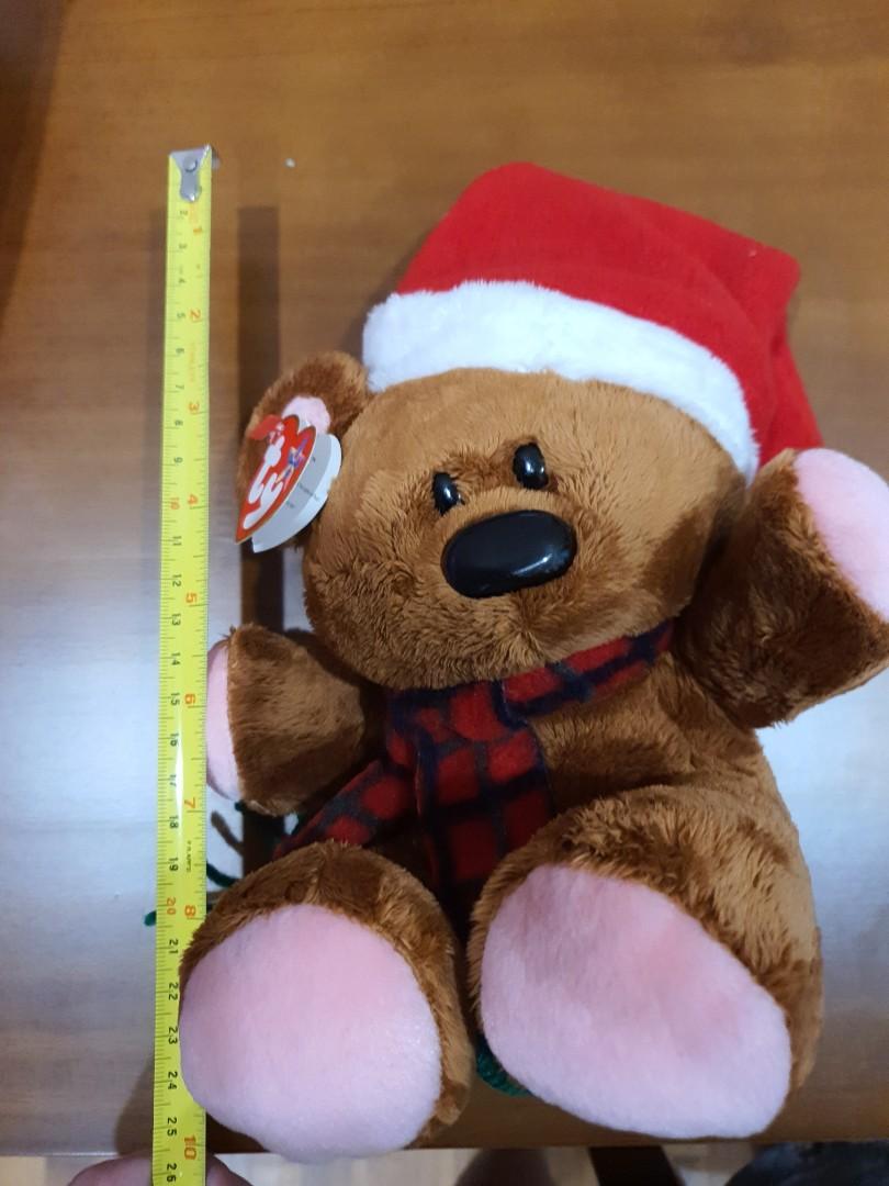 TY pooky garfield bear, Hobbies & Toys, Memorabilia & Collectibles ...