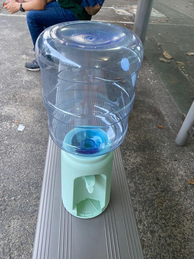 Typo Water Dispenser, Furniture & Home Living, Kitchenware & Tableware ...