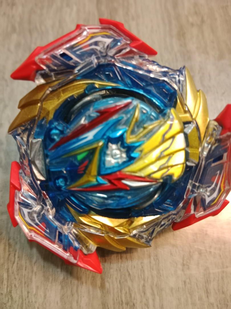 Ultimate Valkyrie, Hobbies & Toys, Toys & Games on Carousell