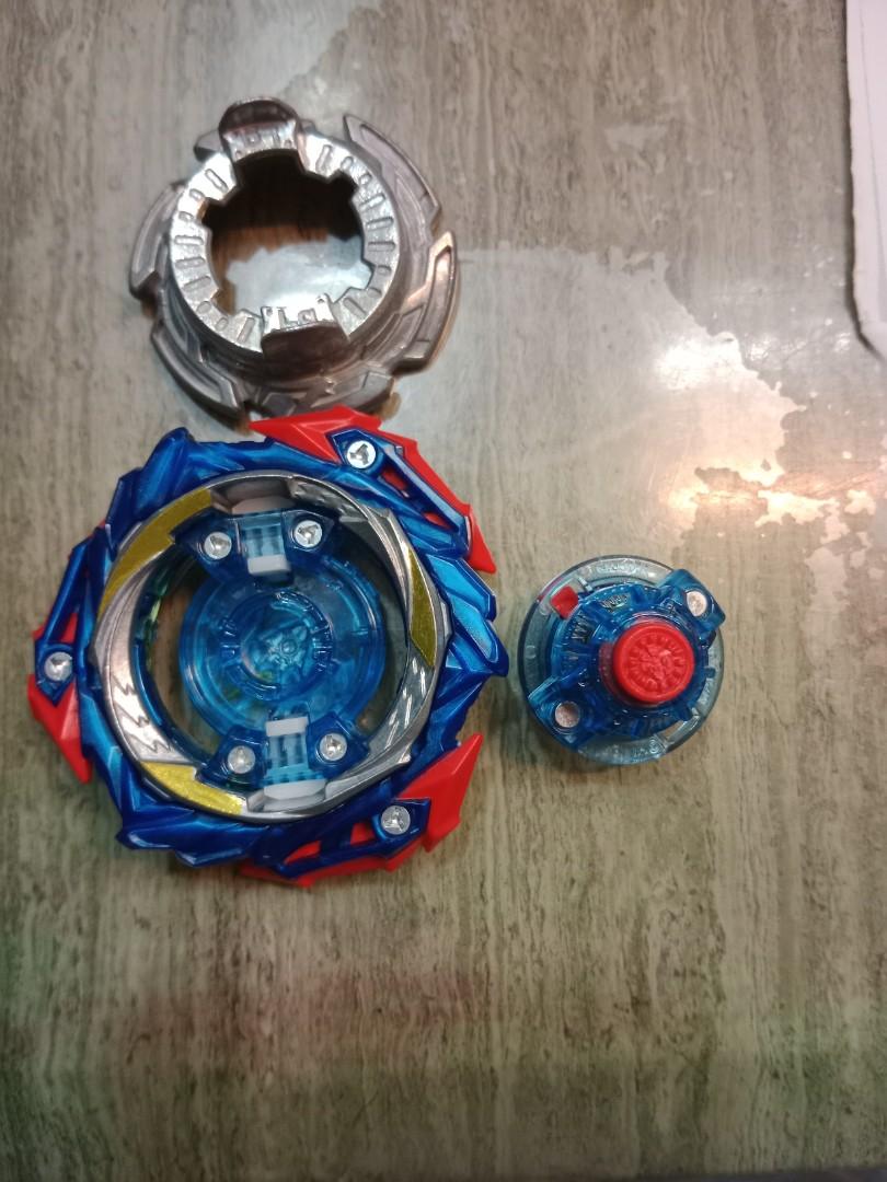 Ultimate Valkyrie, Hobbies & Toys, Toys & Games on Carousell