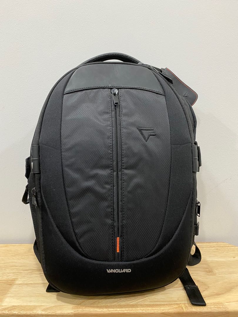 Vanguard Up Rise 45, Photography, Photography Accessories, Camera Bags ...