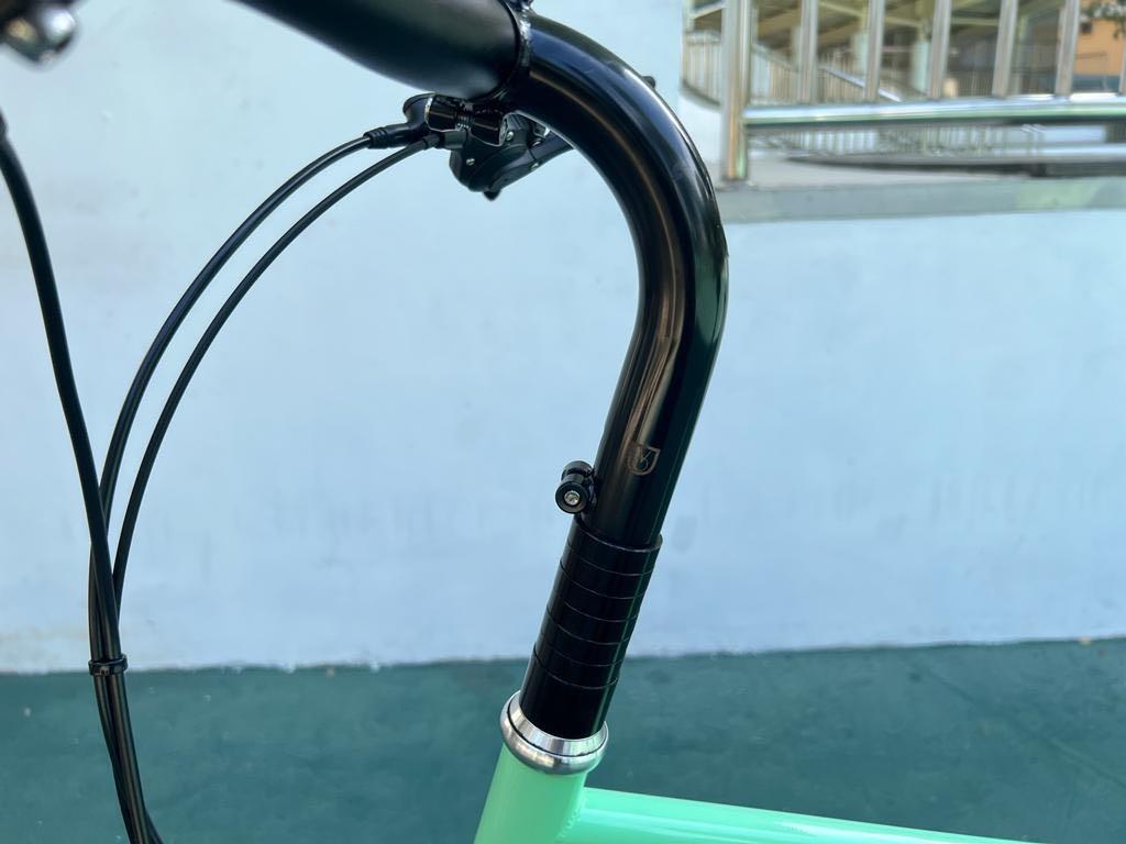 Velo Orange , Neutrino Mini Velo (custom built), Sports Equipment ...