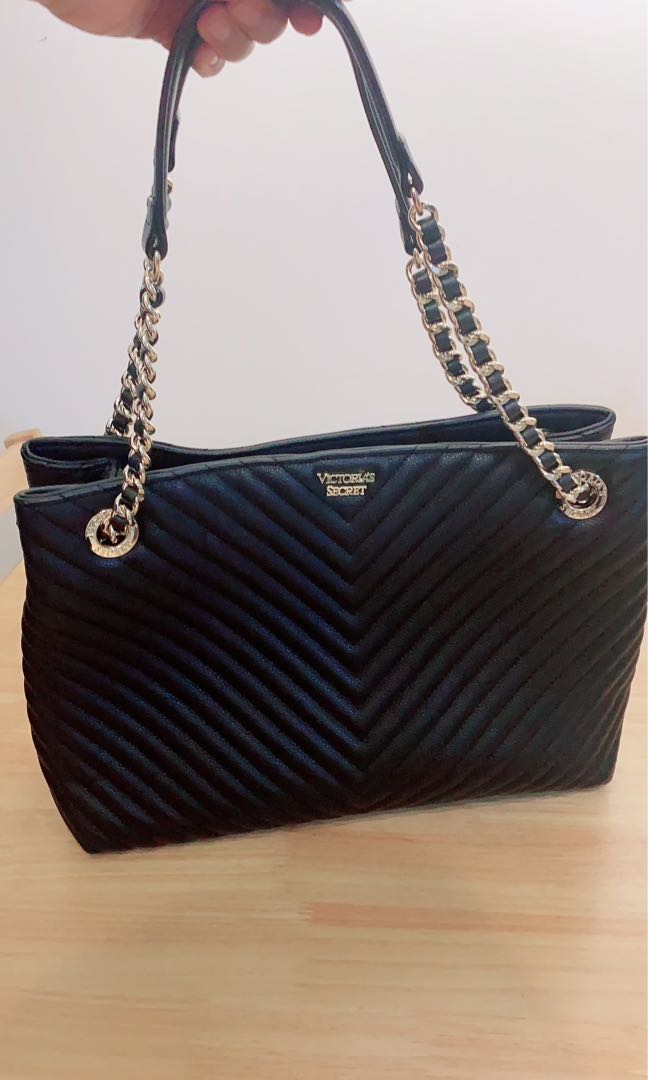 Victoria’s Secret Shouder Bag, Women's Fashion, Bags & Wallets ...