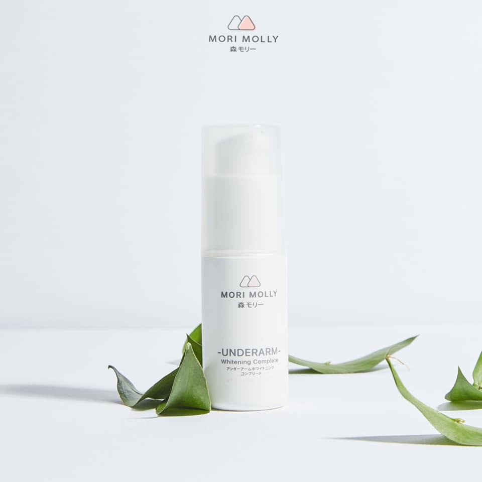 White armpit cream, White armpit cream Underarm cream (From Japan) new ...