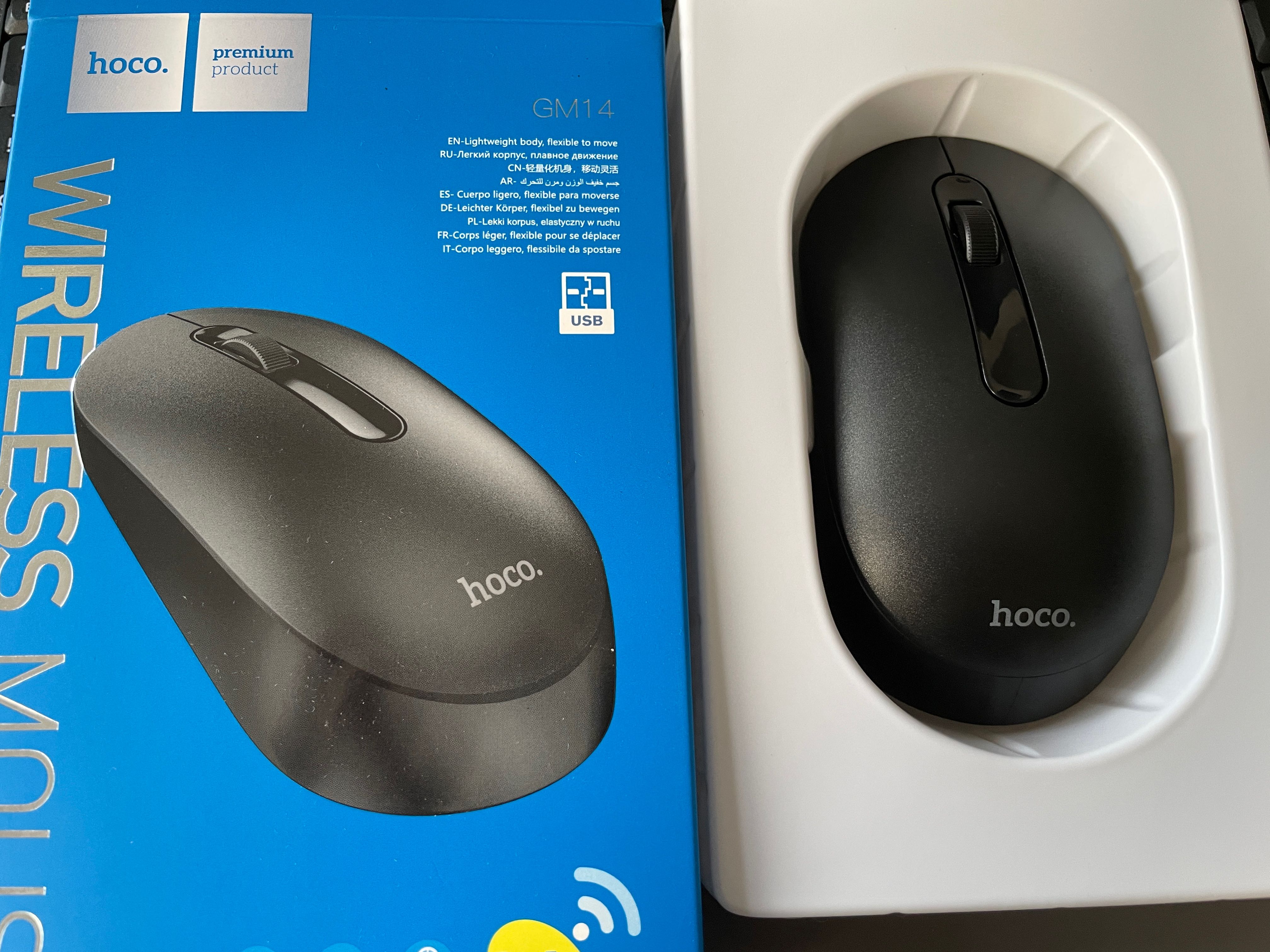 Wireless mouse, Computers & Tech, Parts & Accessories, Mouse ...