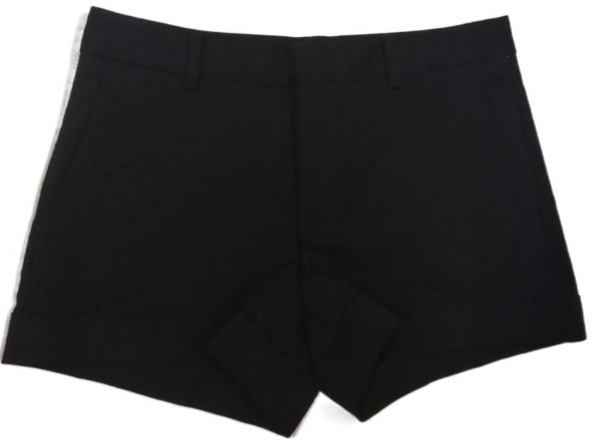 Zara Basic Black Mini short, Women's Fashion, Bottoms, Shorts on Carousell