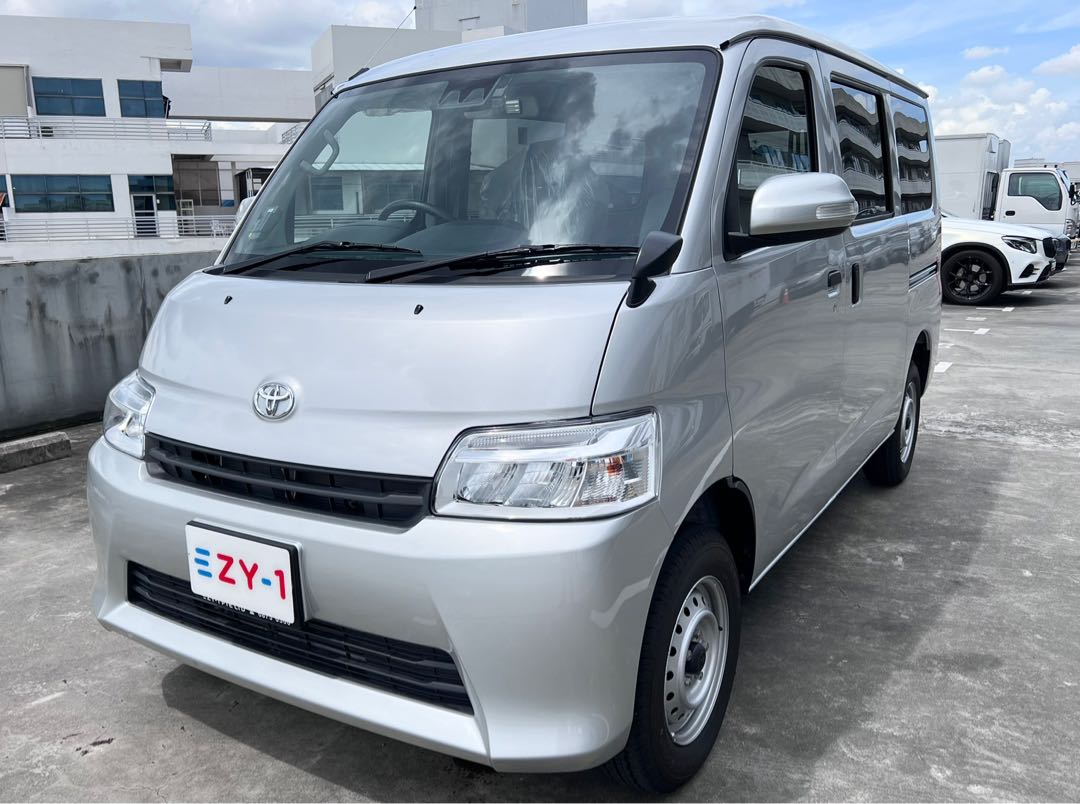 $3000 Drive-Away !, Cars, Commercial Vehicles, New on Carousell