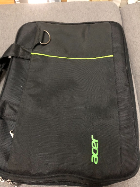 Acer Laptop Bag, Computers & Tech, Parts & Accessories, Laptop Bags ...