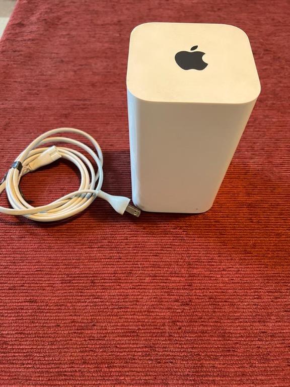 Apple AirPort router, TV & Home Appliances, Other Home Appliances on ...