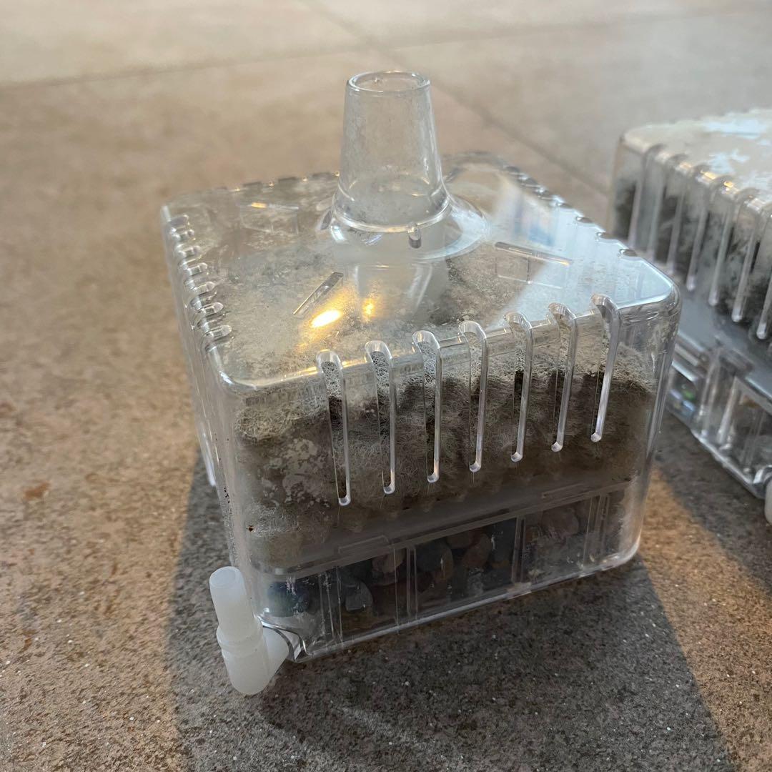 Aquarium Airstone / Air Stone / Filter, Pet Supplies, Homes & Other Pet ...