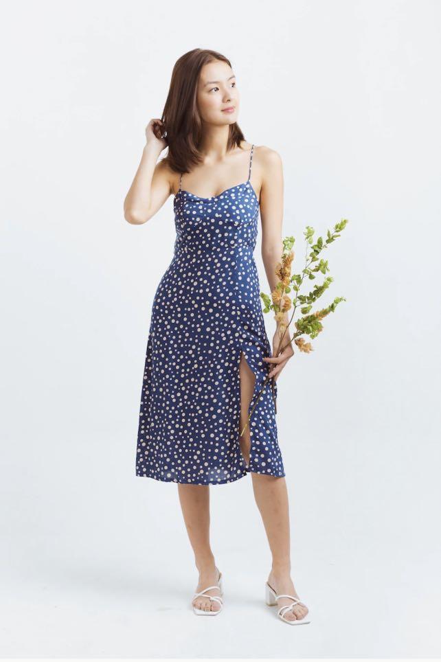 Calli collective dress, Women's Fashion, Dresses & Sets, Dresses on ...