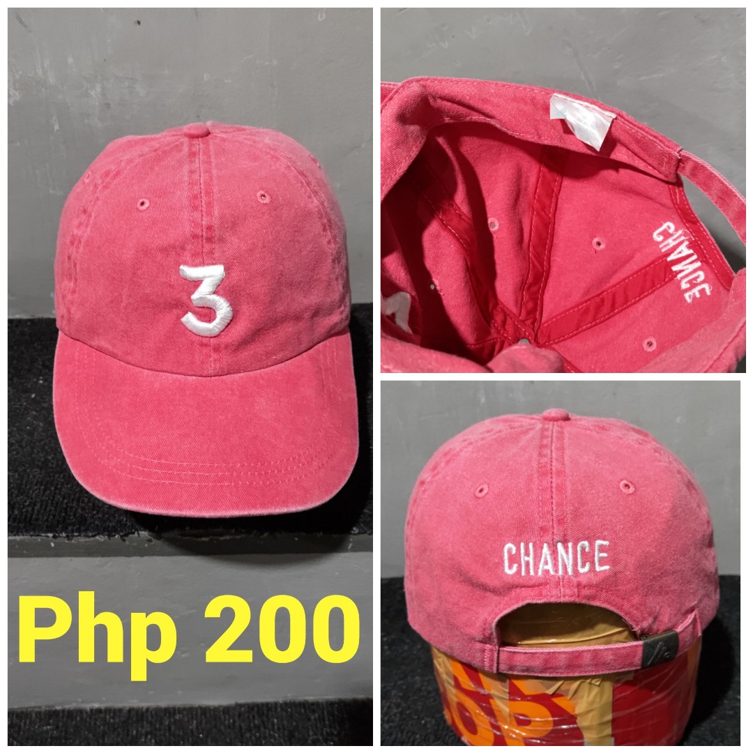 Change the Rapper Cap, Men's Fashion, Watches & Accessories, Caps ...