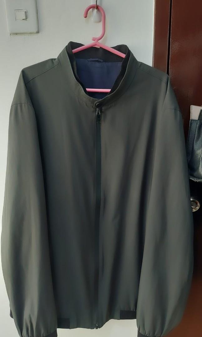 Classic ARROW corporate jacket/coat, Men's Fashion, Coats, Jackets and ...