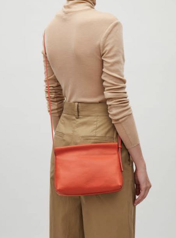 COS crossbody bag, Luxury, Bags & Wallets on Carousell