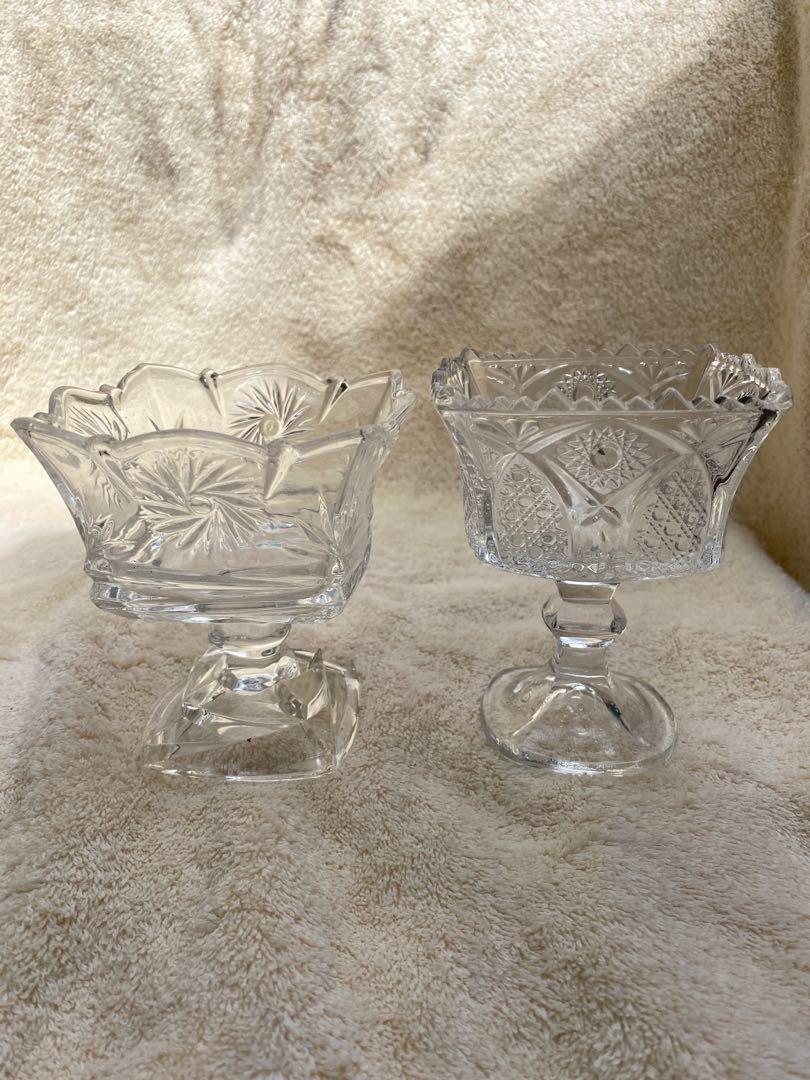 Cystal Glassware, Furniture & Home Living, Kitchenware & Tableware ...