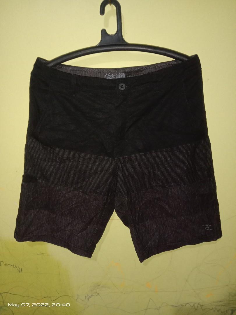 DAHUI, Men's Fashion, Bottoms, Shorts on Carousell