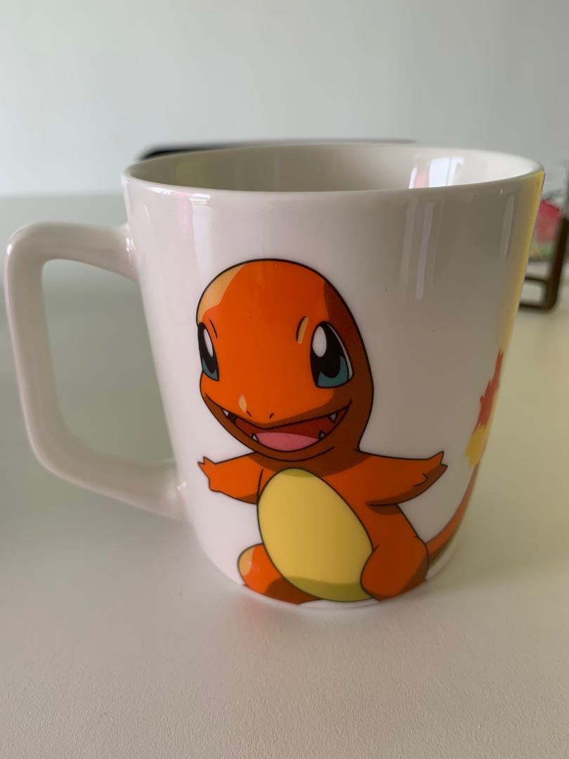 Darlie Pokemon Kole, Furniture & Home Living, Kitchenware & Tableware ...