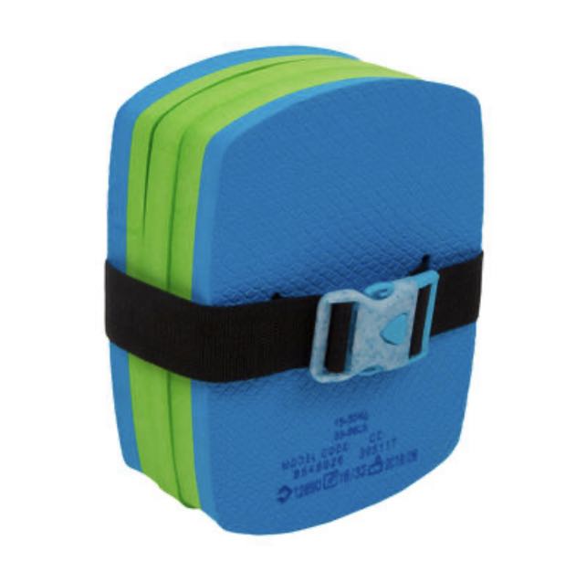 Decathlon Nabaiji Swim Float Belt, Sports Equipment, Sports & Games ...
