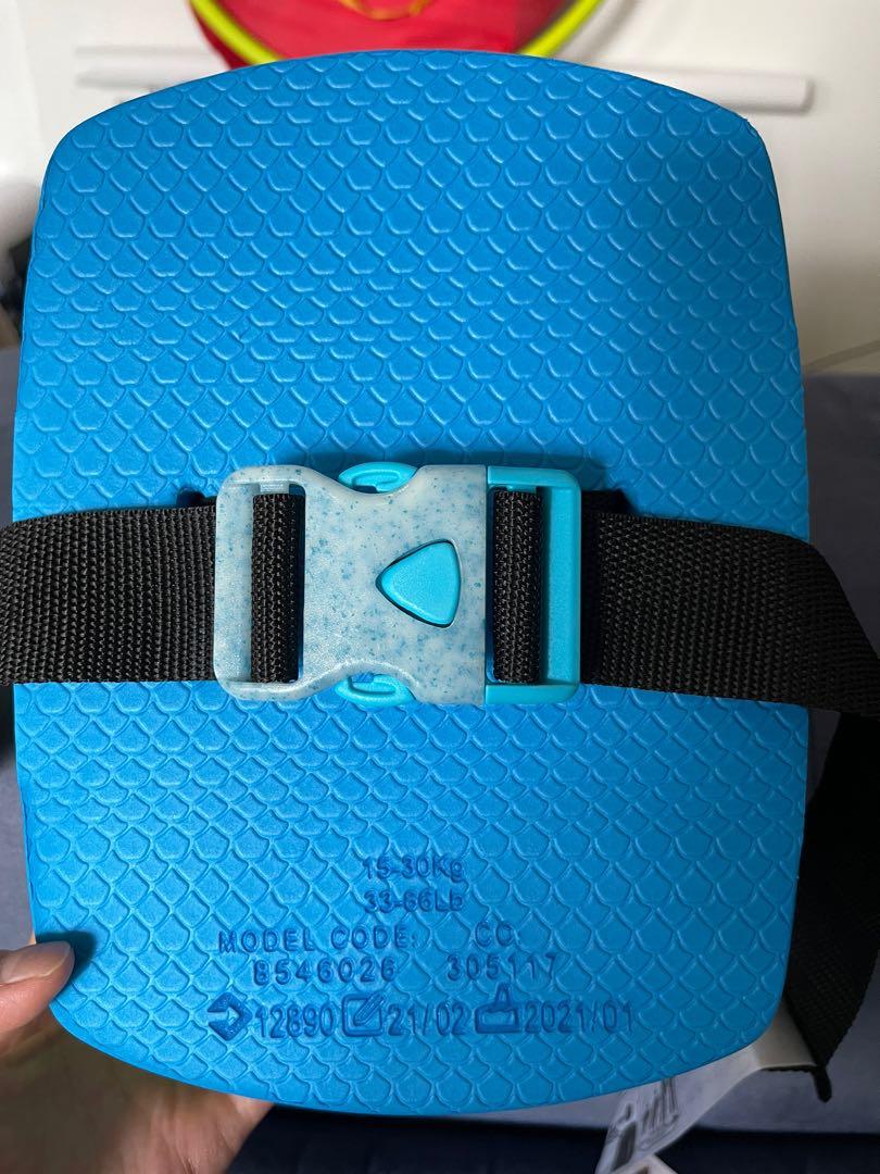 Decathlon Nabaiji Swim Float Belt, Sports Equipment, Sports & Games ...