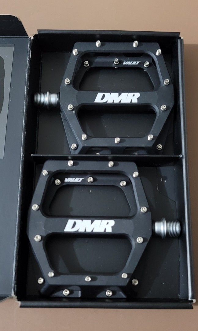 DMR Vault, Sports Equipment, Bicycles & Parts, Parts & Accessories on ...