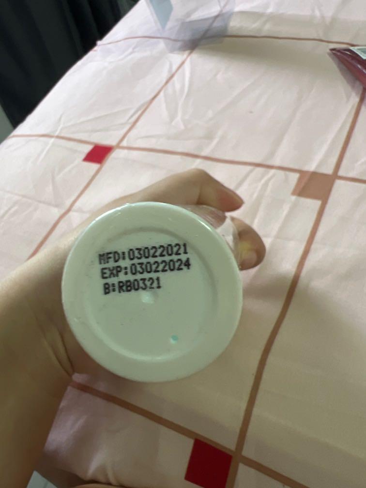 EPI derma formulation Calming Gel, Beauty & Personal Care, Face, Face ...