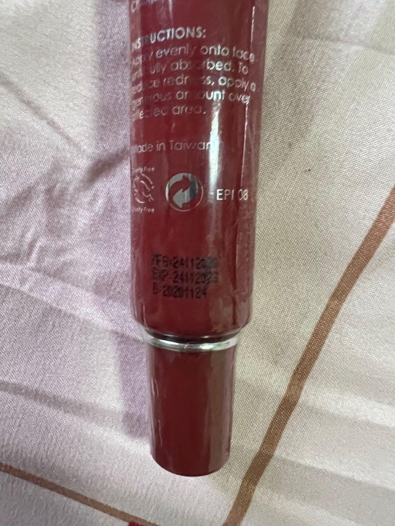 EPI derma formulation Comfort Repair Gel, Beauty & Personal Care, Face ...