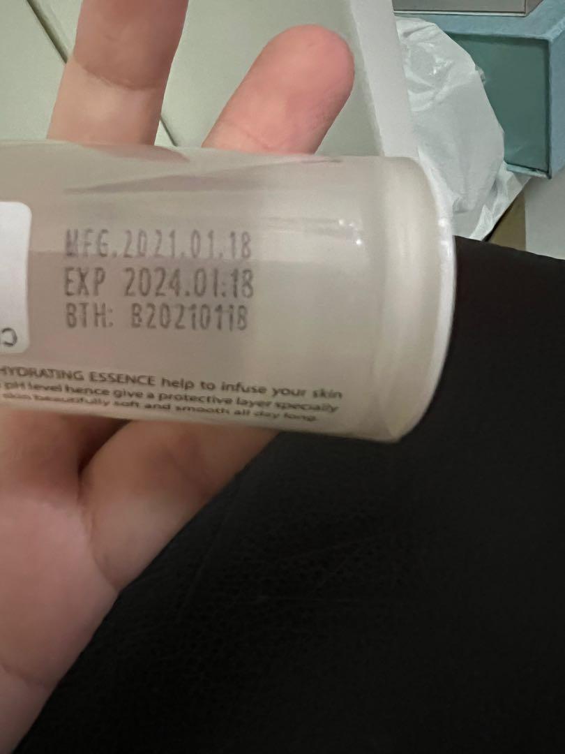 EPI derma formulation CR Hydrating Essence, Beauty & Personal Care ...