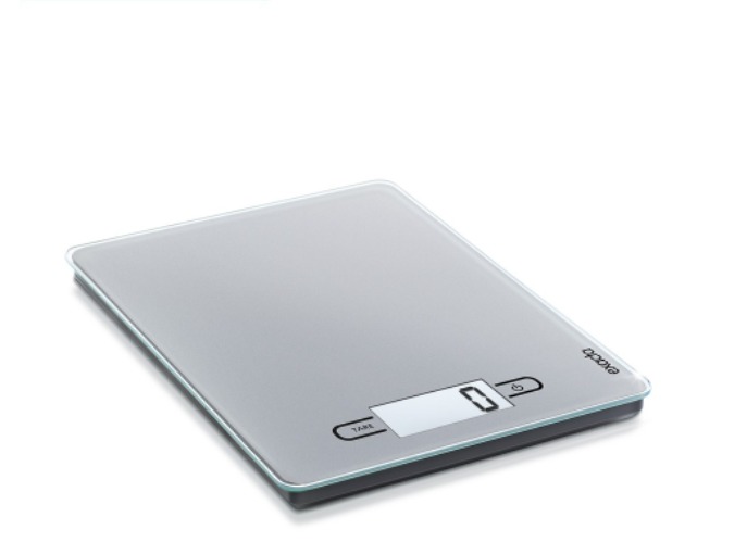 Exacta Touch Kitchen Scale S65108-CART0734, Furniture & Home Living ...
