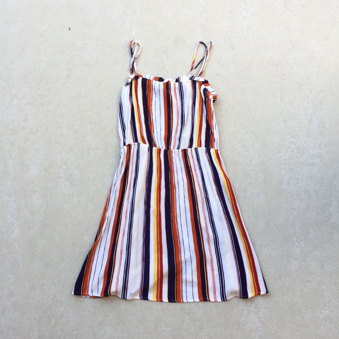 Forever 21 Dress, Women's Fashion, Dresses & Sets, Dresses on Carousell