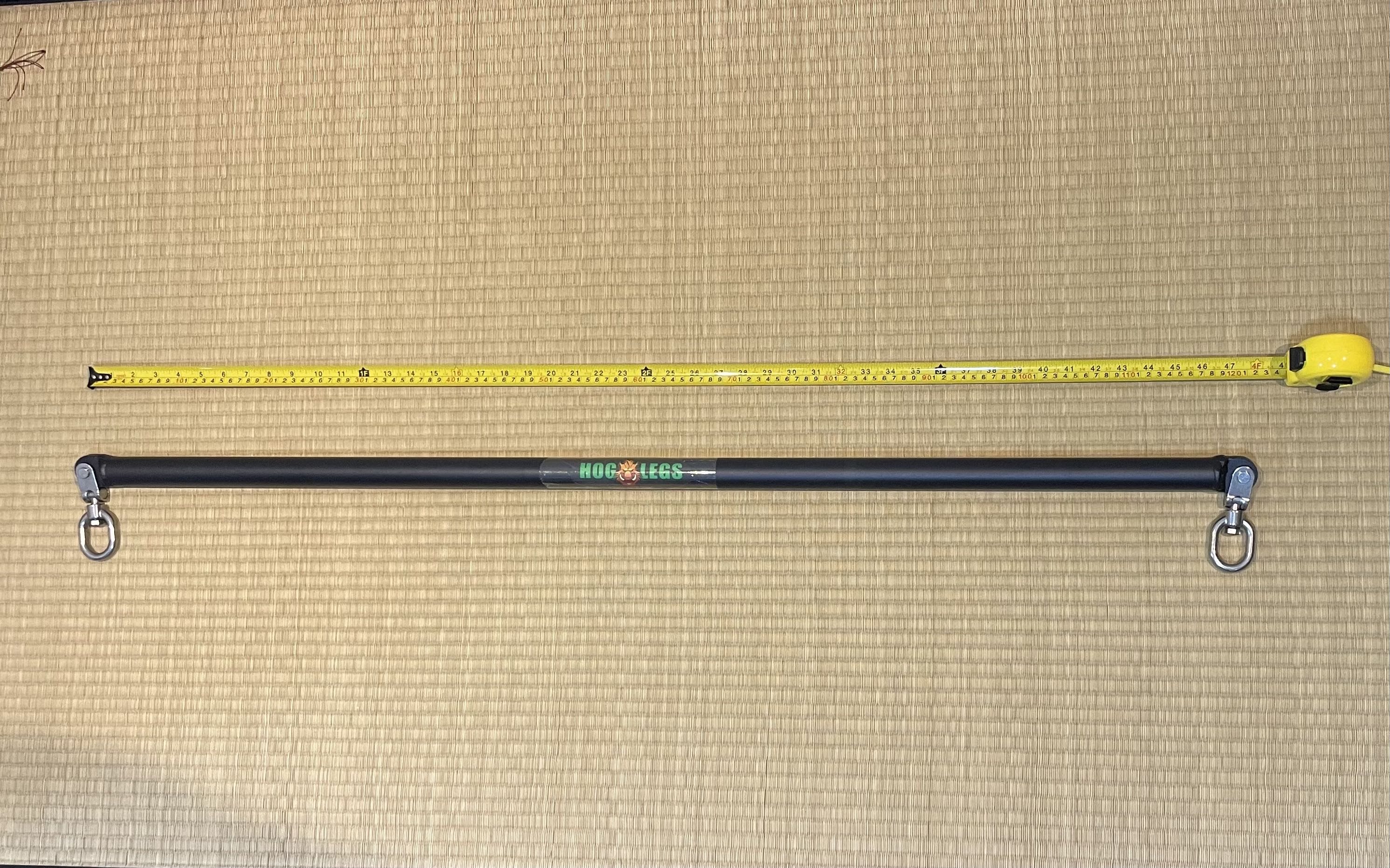 Functional Trainer Bar, Sports Equipment, Exercise & Fitness, Cardio ...