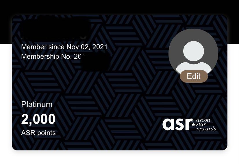 GHA Titanium/ Wyndham Diamond/ Ascott Platinum/ SLH Indulged, Tickets ...