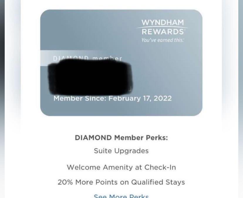 GHA Titanium/ Wyndham Diamond/ Ascott Platinum/ SLH Indulged, Tickets ...