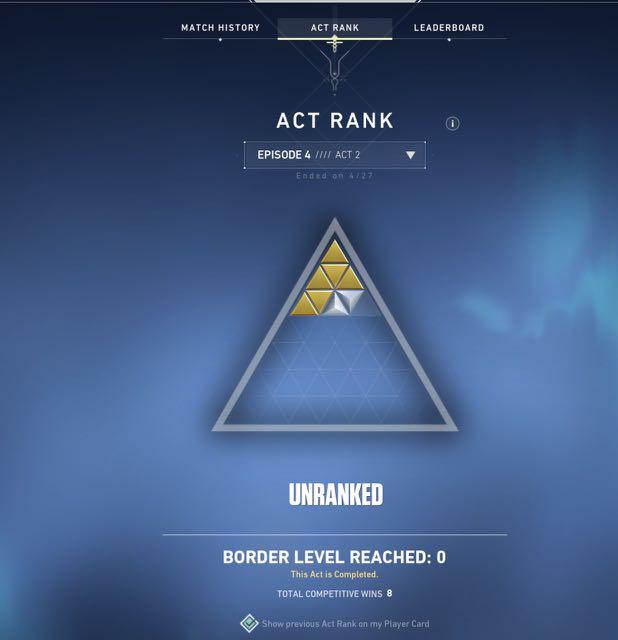 Gold 1 Valorant Account with Skins bundles, Video Gaming, Video Games ...