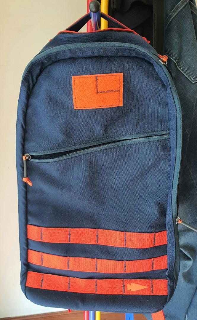 goruck bullet ruck bulletruck 15l 15 usa backpack rucksack edc daypack ...
