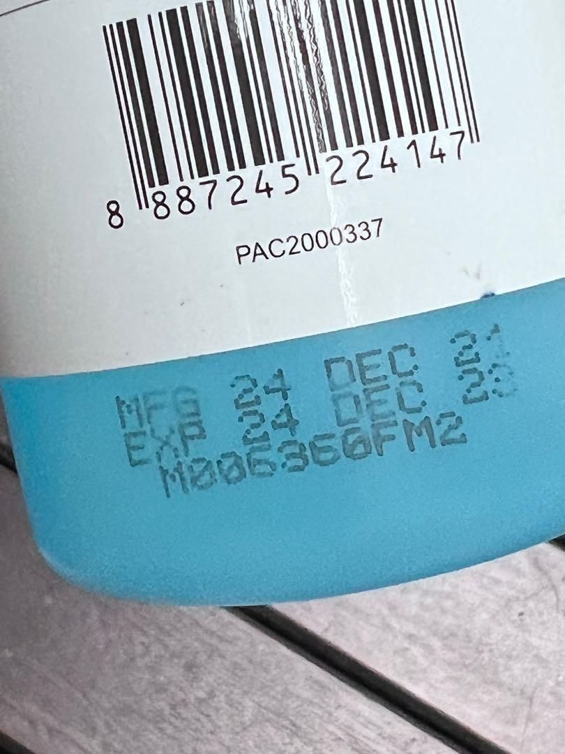 HospiCare Antiseptic Hand Rub, Beauty & Personal Care, Sanitisers ...