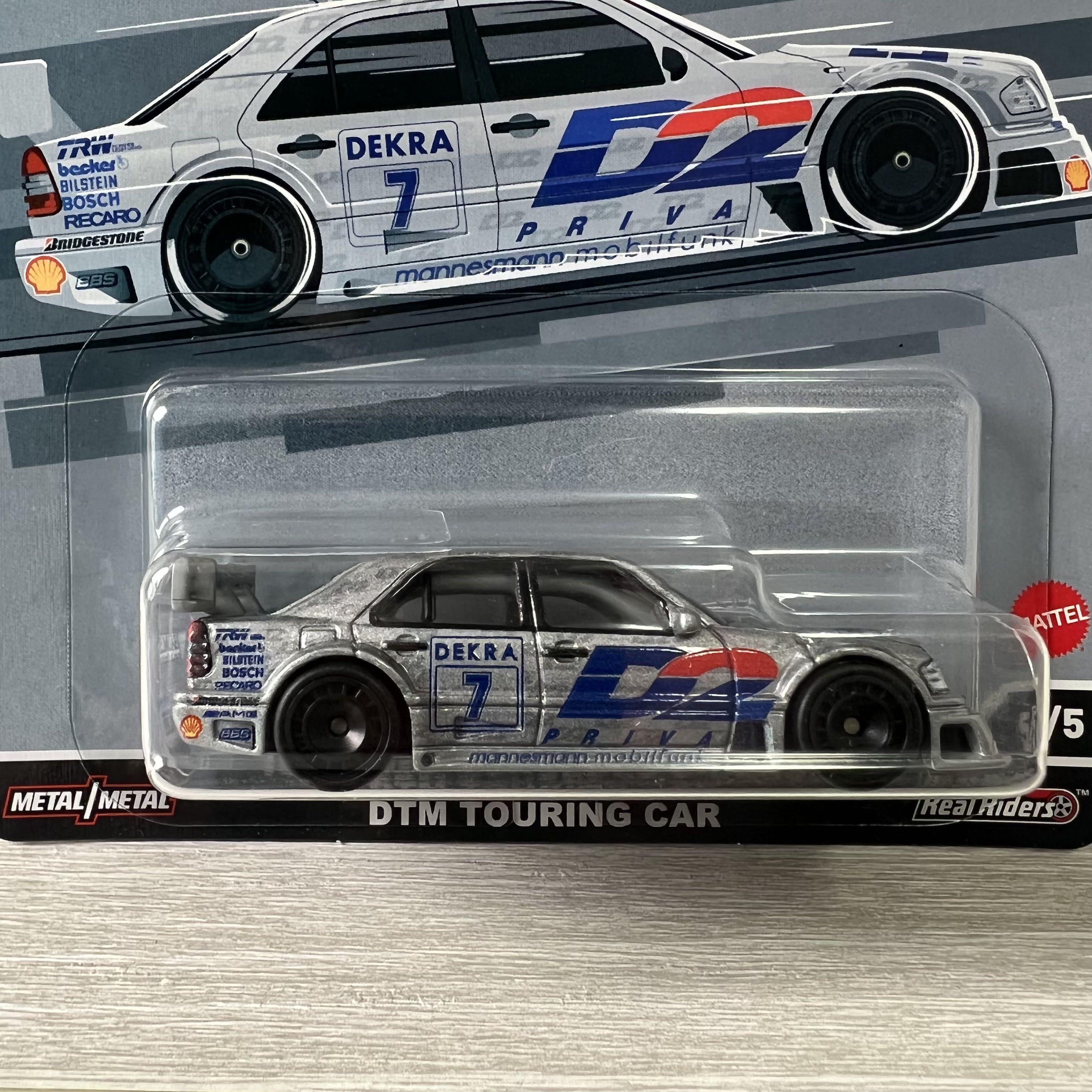 Hot Wheels Hotwheels PREMIUM CAR CULTURE DEUTSCHLAND DESIGN 1994 AMG ...