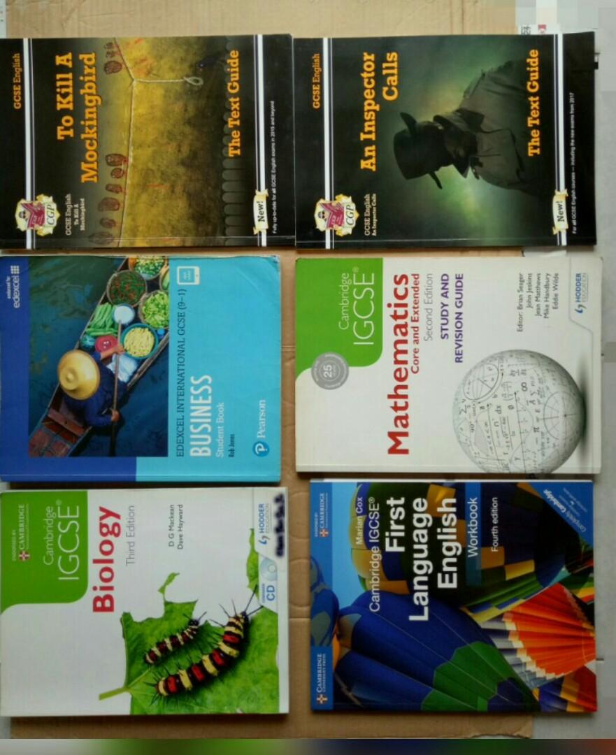 IGCSE IB GCSE ISEB cambridge oxford pearson edexcel hodder mathematics ...