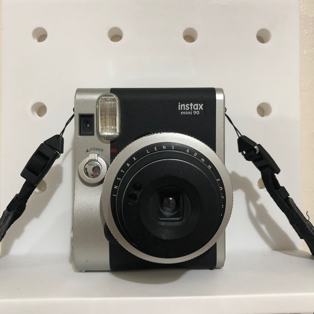 INSTAX NEO 90, Photography, Cameras on Carousell