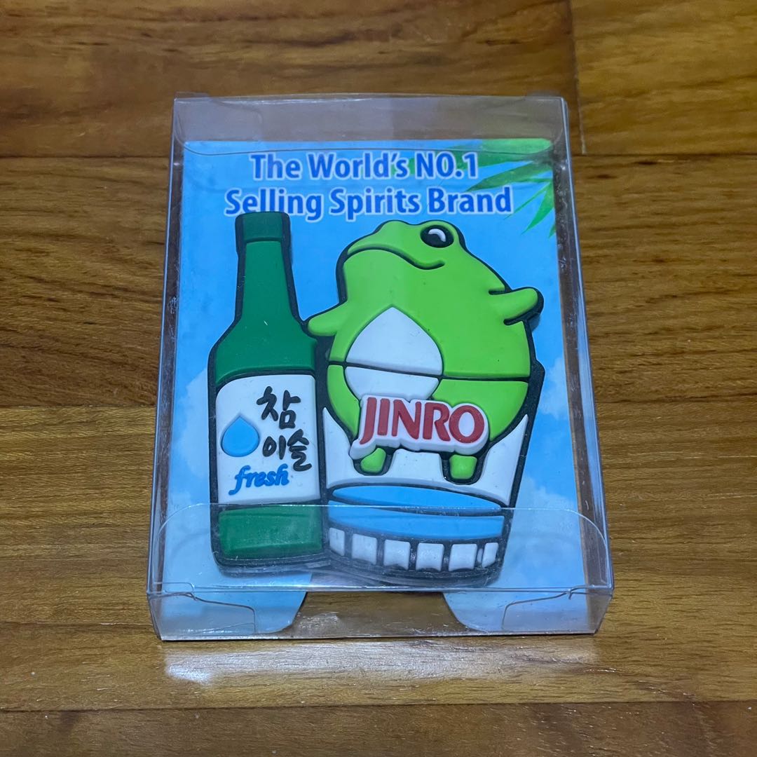 Jinro Pop Socket, Mobile Phones & Gadgets, Mobile & Gadget Accessories, Other Mobile & Gadget ...