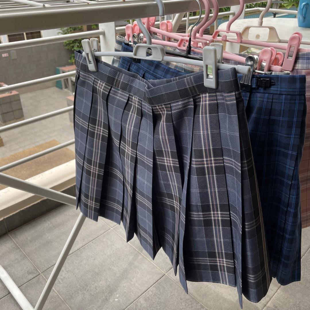 Jk Skirts Womens Fashion Bottoms Skirts On Carousell