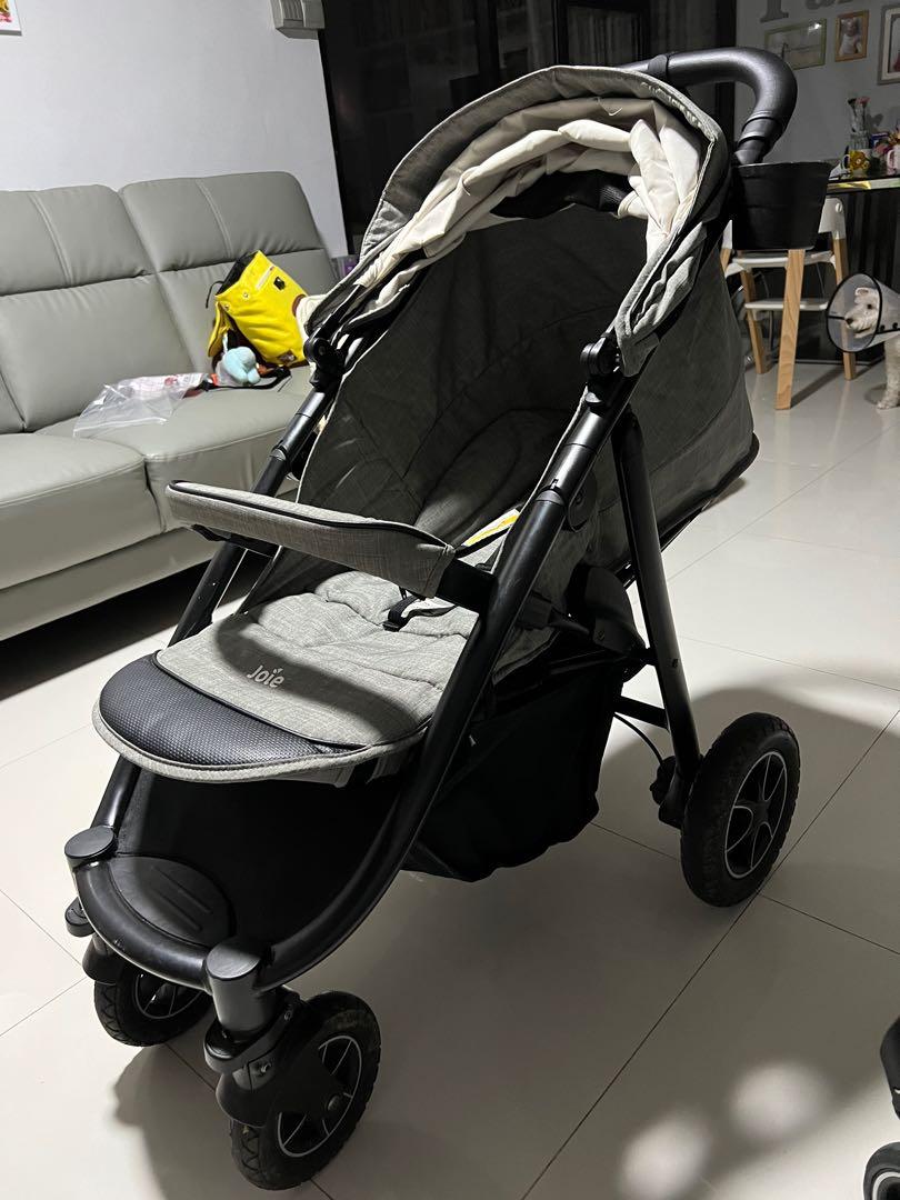 Jole stroller, Babies & Kids, Going Out, Strollers on Carousell
