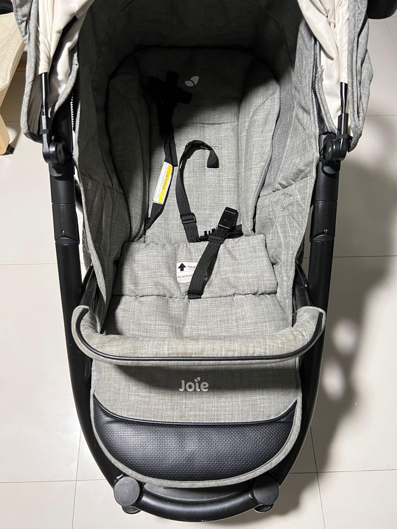 Jole stroller, Babies & Kids, Going Out, Strollers on Carousell