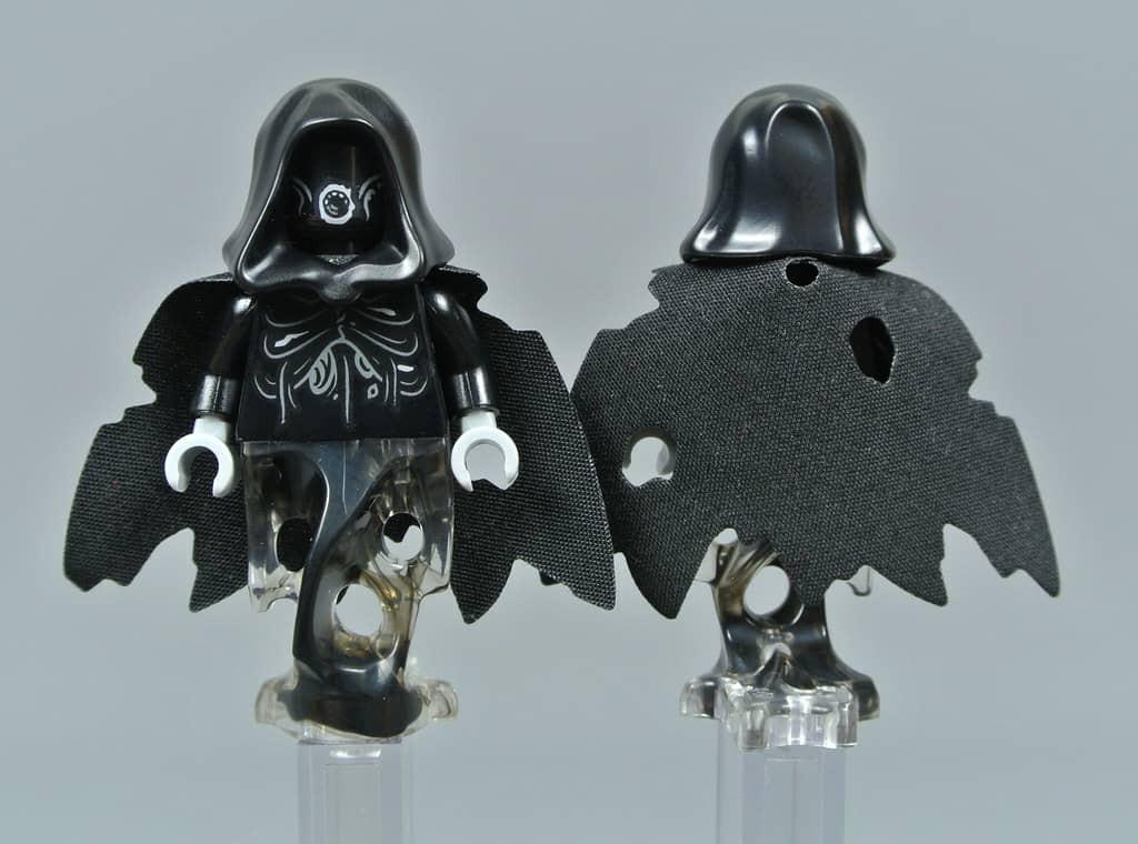 LEGO Dementor, Hobbies & Toys, Toys & Games on Carousell
