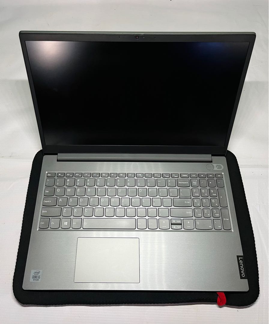 Lenovo Thinkbook 20SM - Intel 10thgen, Computers & Tech, Laptops ...