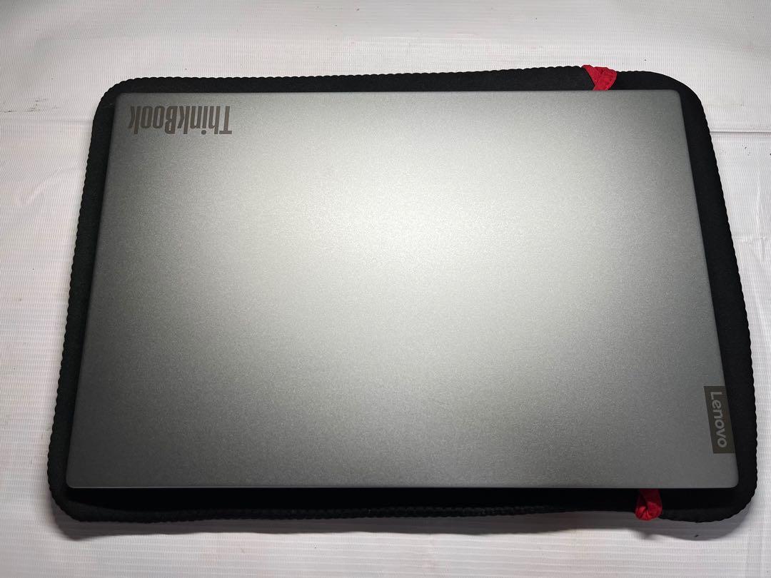 Lenovo Thinkbook 20SM - Intel 10thgen, Computers & Tech, Laptops ...