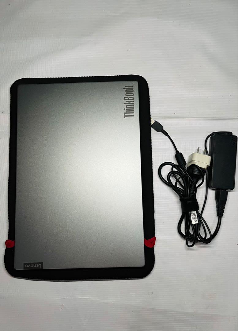 Lenovo Thinkbook 20SM - Intel 10thgen, Computers & Tech, Laptops ...