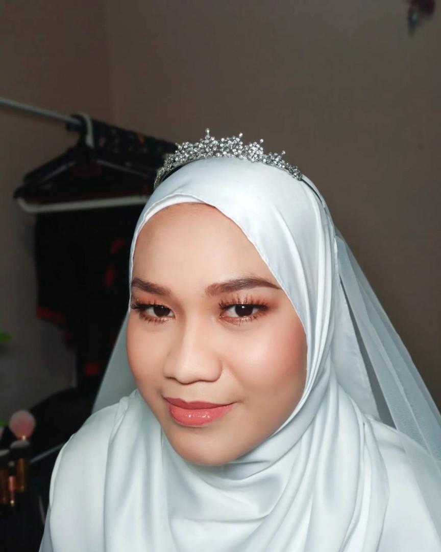 makeup nikah, Beauty & Personal Care, Face, Makeup on Carousell