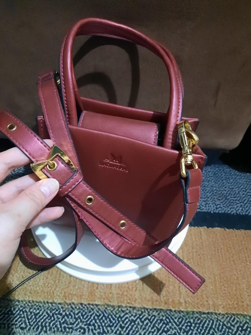 MAOMAO Bag, Women's Fashion, Bags & Wallets, Shoulder Bags on Carousell